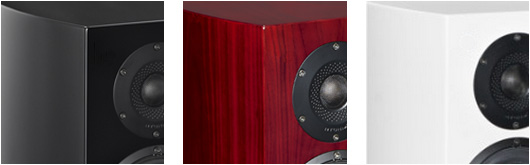 Atohm GT 2 HD – Audiophile
